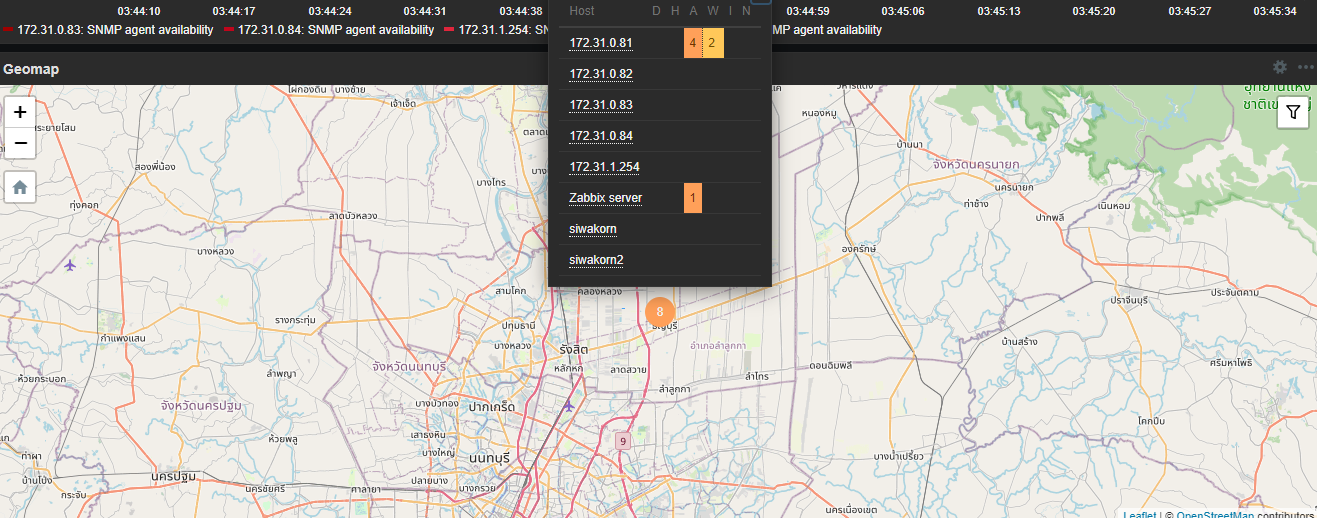 GitHub - SiwakornEDZ/SPCN-NMS