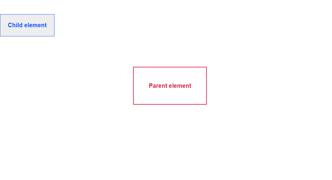 GitHub - Zareel/CSS-Position-Properties