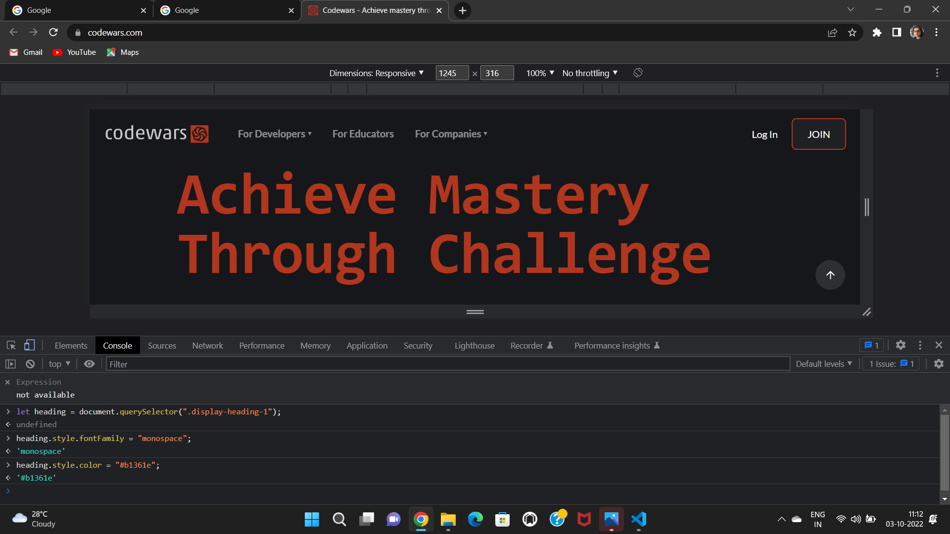 GitHub - Zareel/DOM-Assingnments