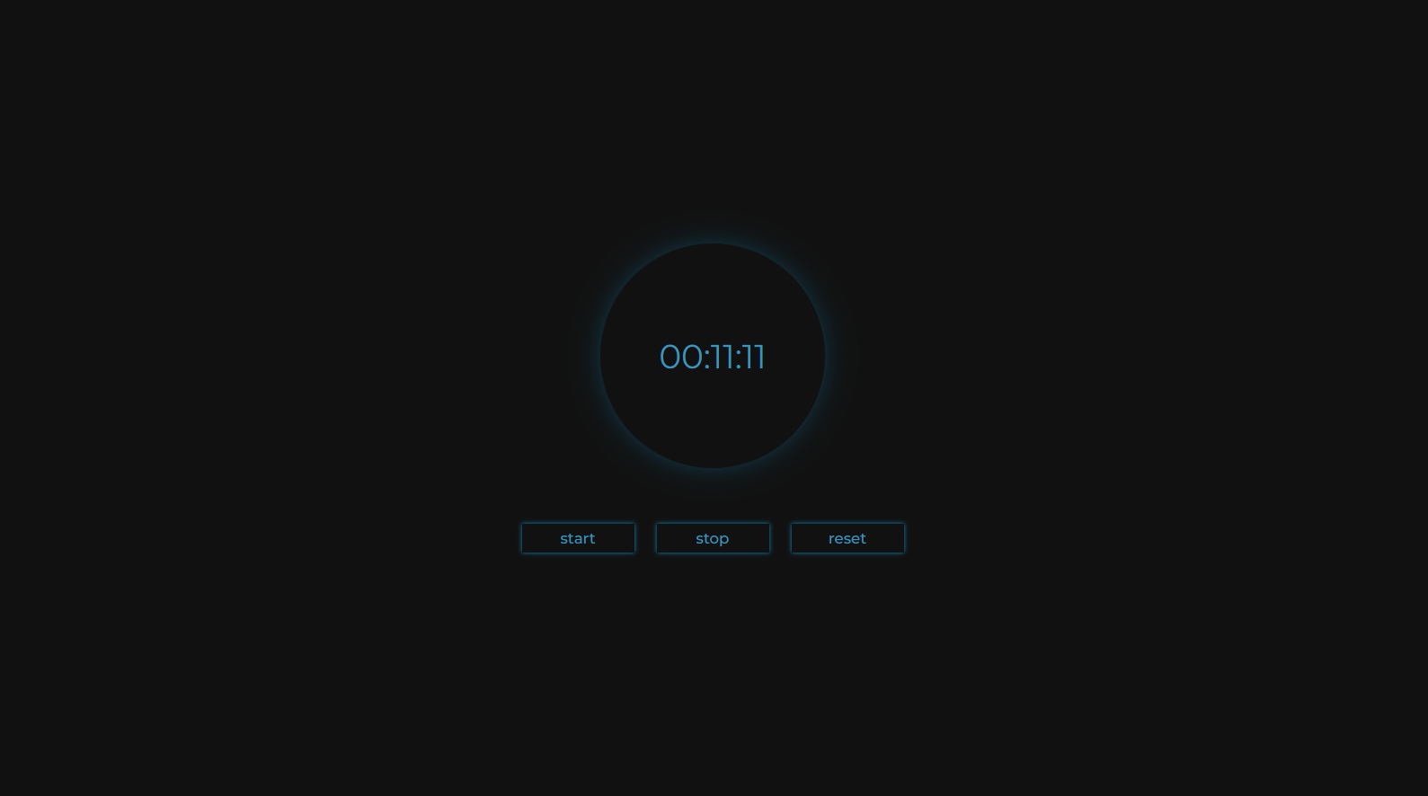 GitHub - Zareel/StopWatch GitHub - Zareel/StopWatch