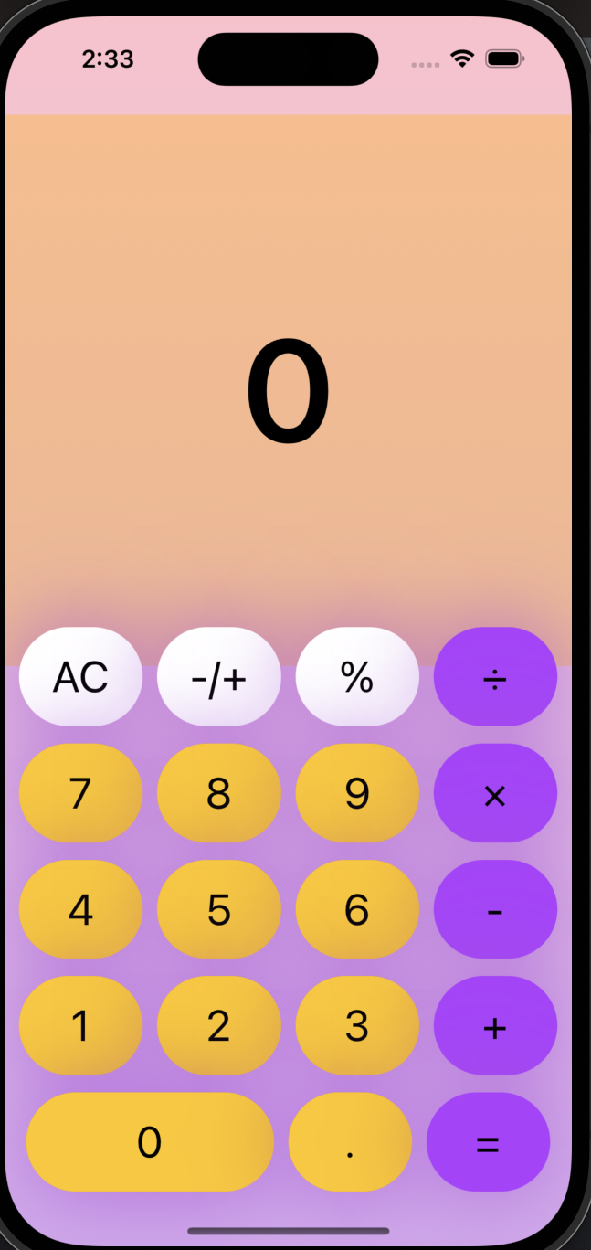 GitHub - shoyo23/Calculator-With-Animation