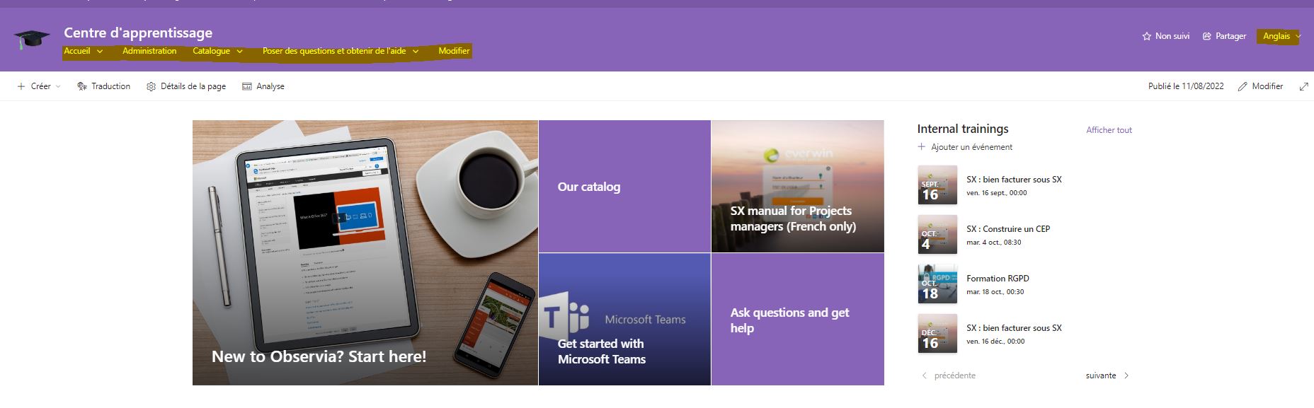 Multi Lingual Issue · Issue 693 · Pnpcustom Learning Office 365 · Github 