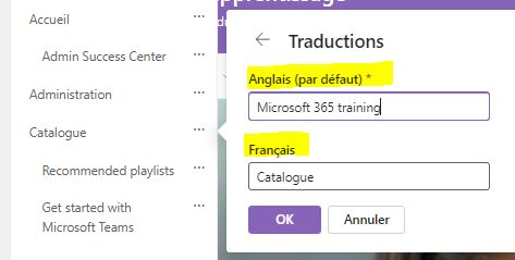 Multi lingual issue · Issue #693 · pnp/custom-learning-office-365 · GitHub
