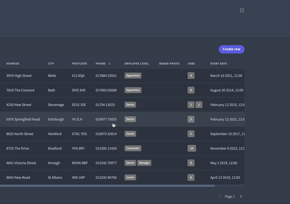 Relationship value reset · Budibase budibase · Discussion #9362 · GitHub