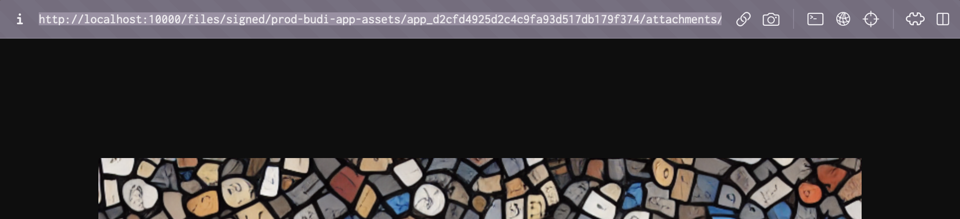 Where to Store Logo Within Application · Budibase budibase · Discussion ...