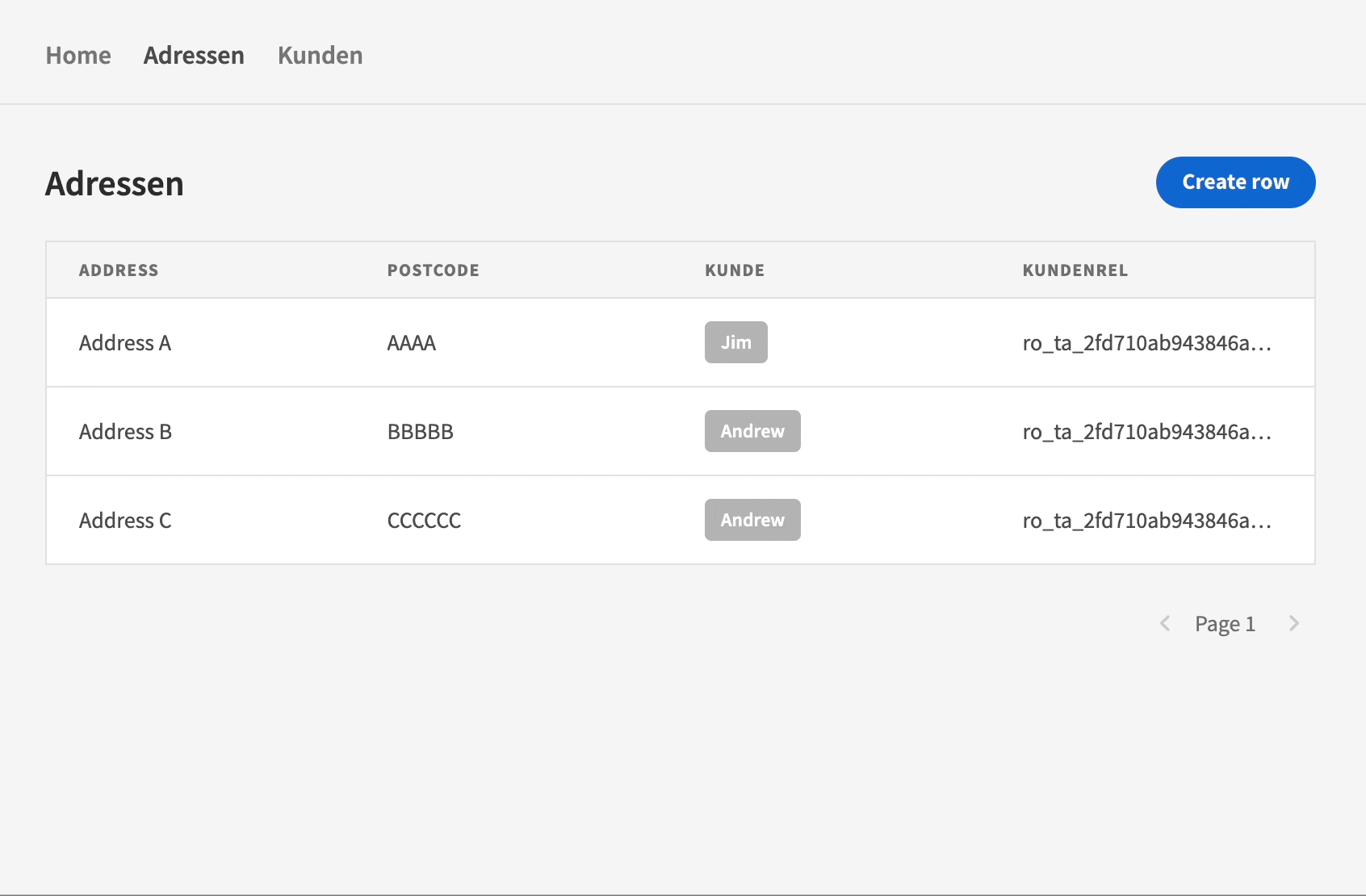 Automation Delete row trigger with query and relations · Budibase budibase · Discussion #10461 ...