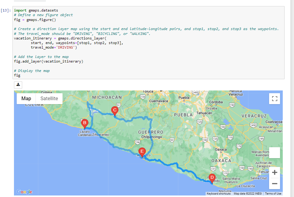 GitHub - SamvsP4K/World_Weather_Analysis: Analyzing weather in ...
