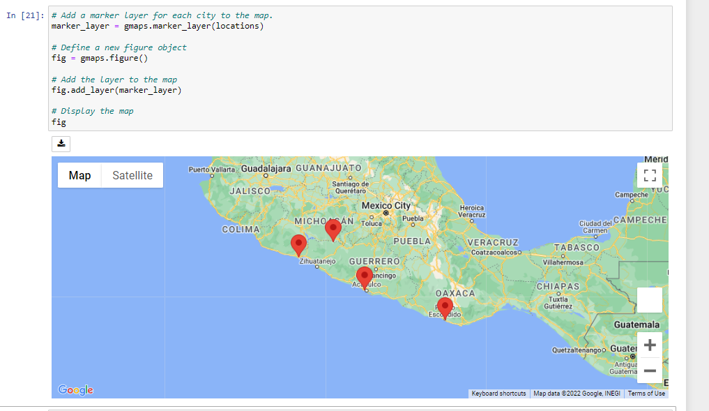 GitHub - SamvsP4K/World_Weather_Analysis: Analyzing weather in ...
