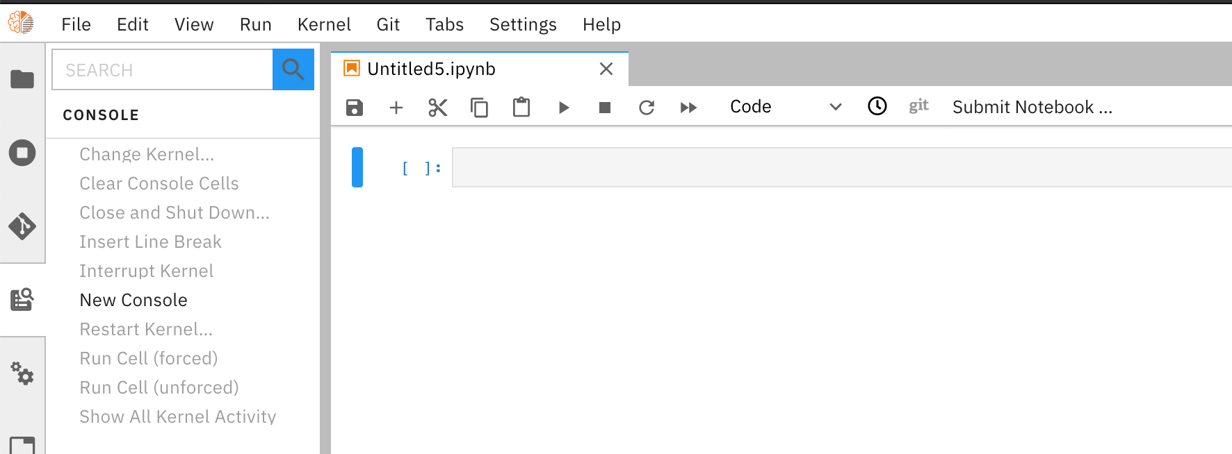 menu bar disappears in MacOS 10.15.7 · Issue #482 · jupyterlab ...