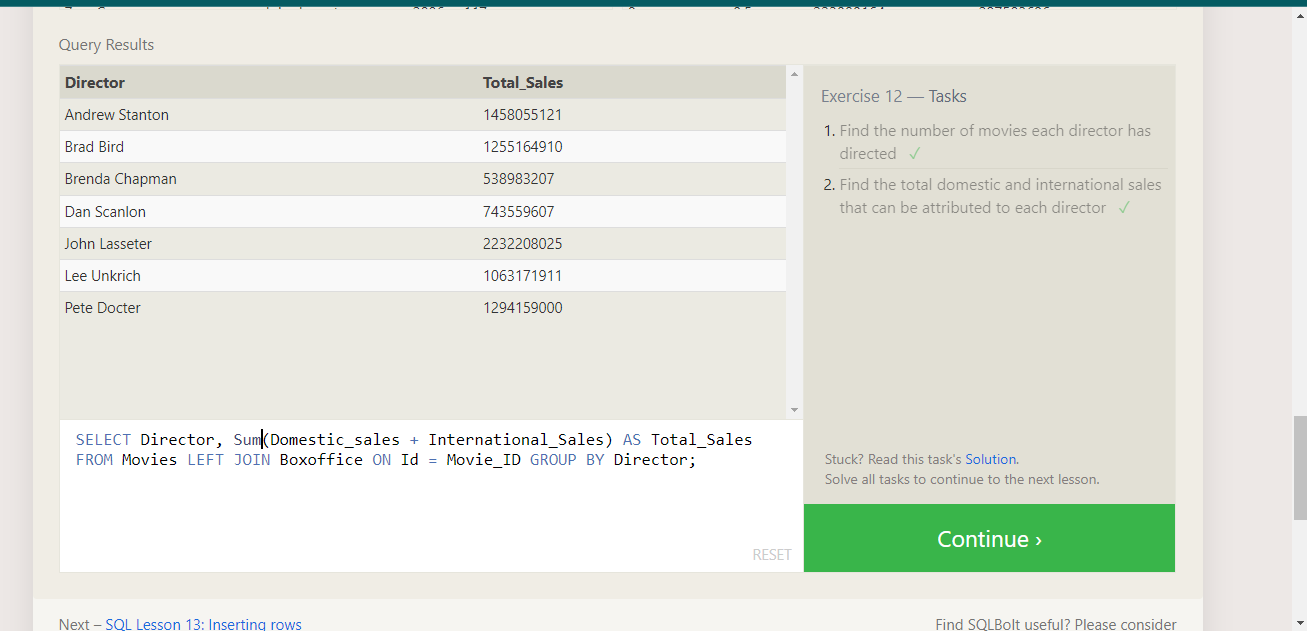 GitHub - msvijayakumar1/SQL-task-