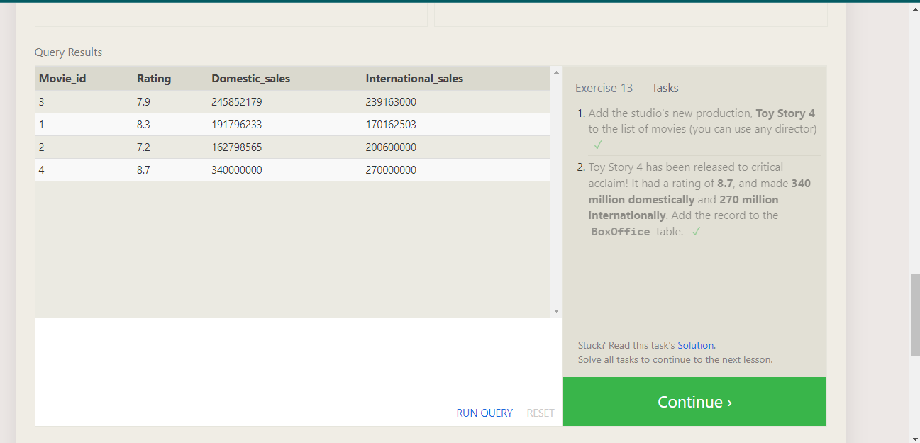 GitHub - msvijayakumar1/SQL-task-