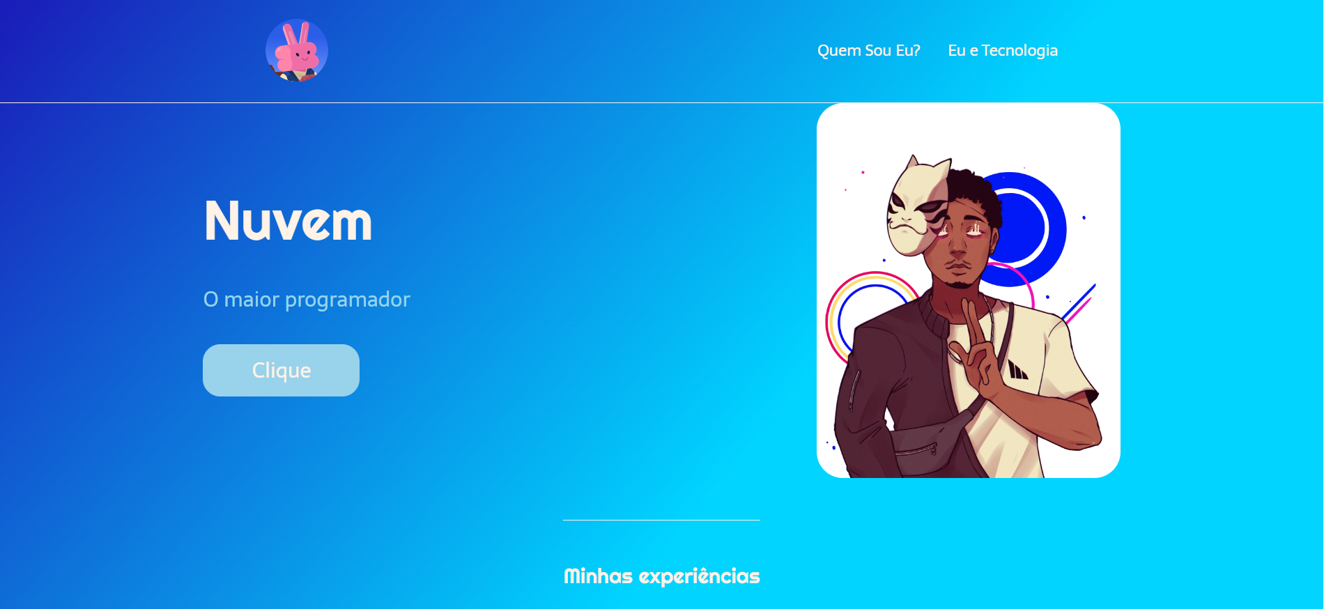 GitHub - gustavodesantana/LandingPage