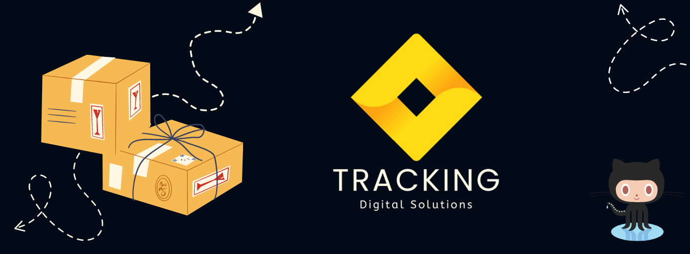 GitHub - Tracking-Digital-Solution/Tracking-Digital-Solution ...