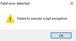 Obfuscating script with pyarmor super mode and then compile it with pyinstaller error · Issue ...