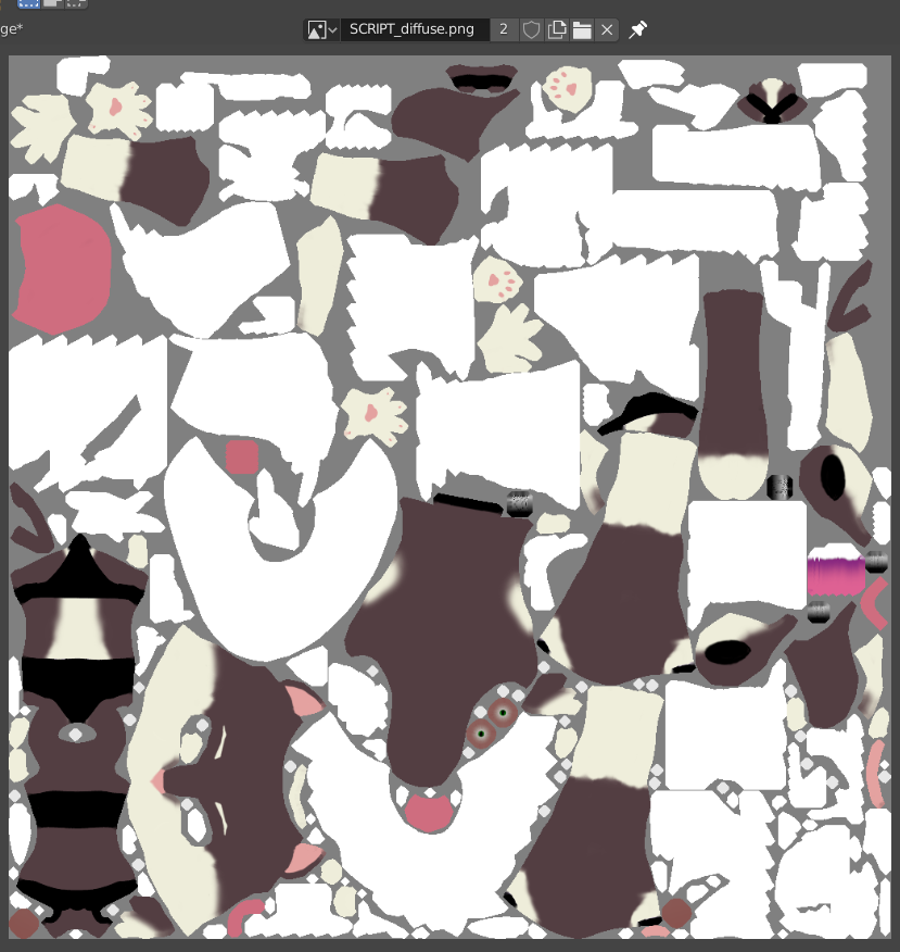 Bake · absolute-quantum/cats-blender-plugin Wiki · GitHub