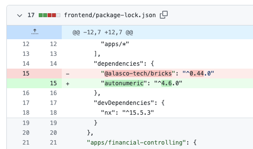 npm install should be scoped to workspaces · Issue #20469 · renovatebot/renovate · GitHub