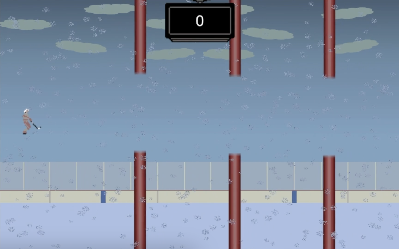 GitHub - timdrevitch/flappy-drev-game: IOS app built in C# using Unity ...