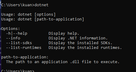 Installation error · Issue #8347 · dotnet/core · GitHub