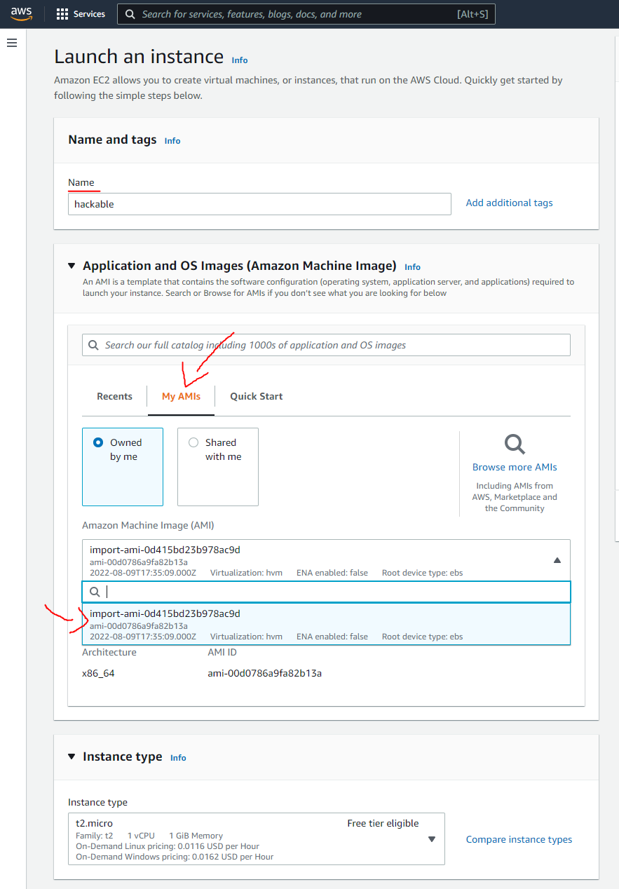 GitHub - GavinAlford/AWS-Hacking-Lab: AWS Hacking Lab