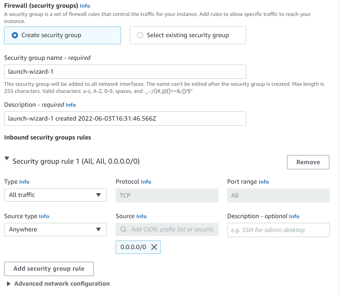 Github Gavinalfordaws Hacking Lab Aws Hacking Lab