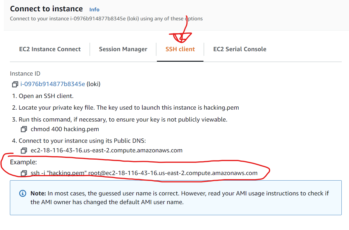 GitHub - GavinAlford/AWS-Hacking-Lab: AWS Hacking Lab