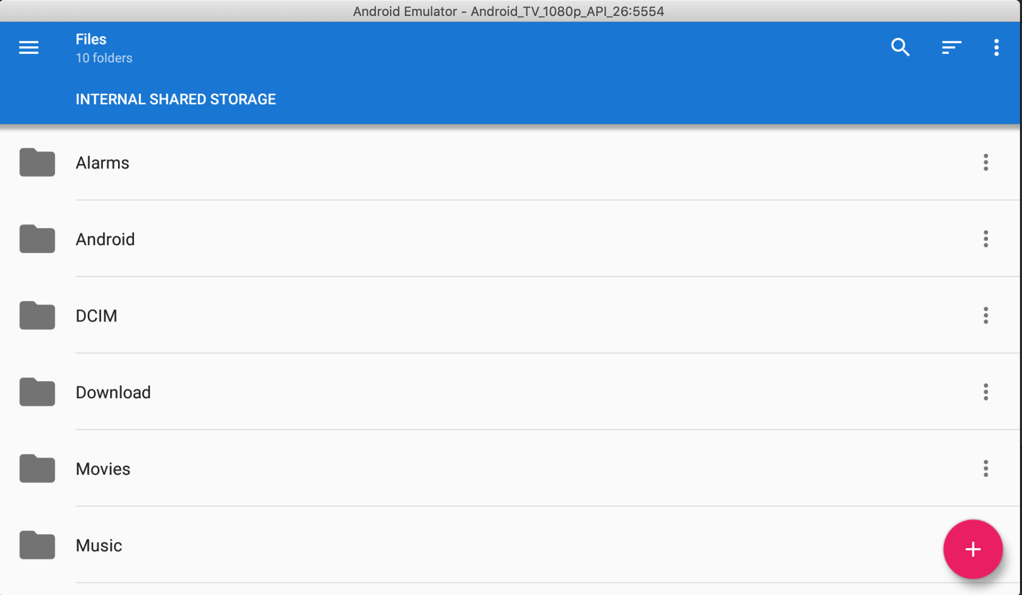 Add large screen/tablet view support · Issue #177 · zhanghai/MaterialFiles · GitHub