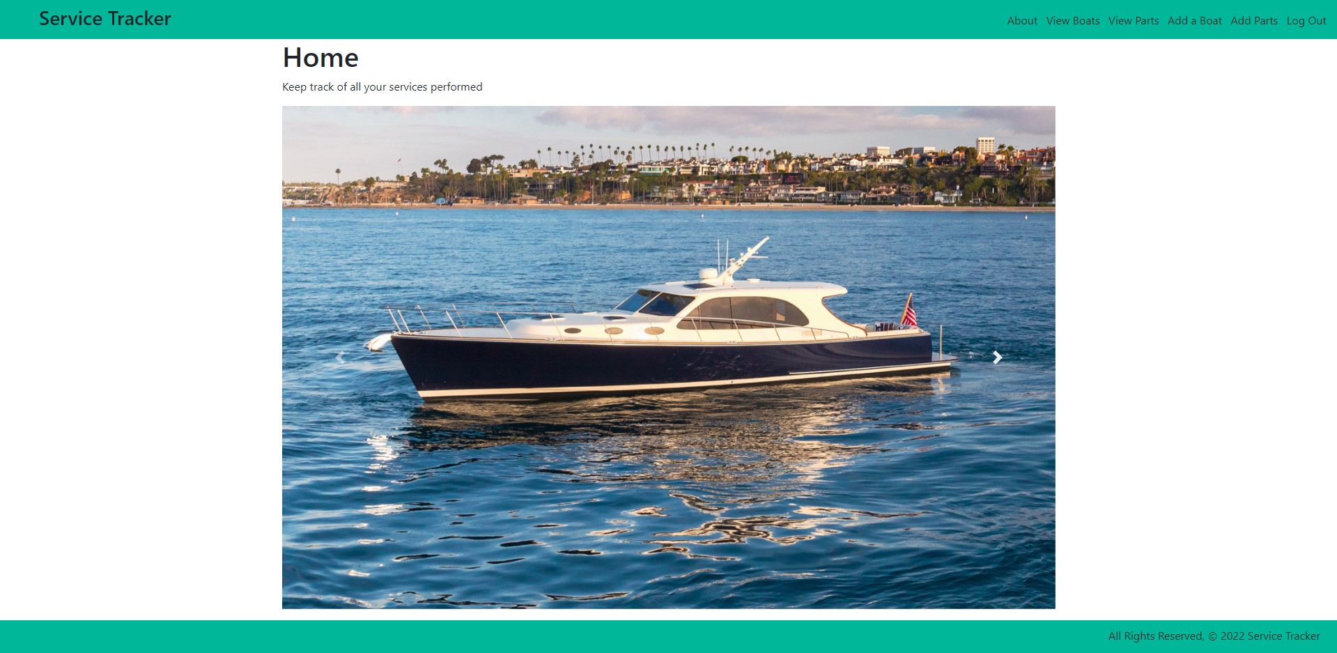 GitHub - adicerbo/service_tracker