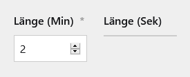 k-number-field Component should not require type=number · Issue #2643 · getkirby/kirby · GitHub