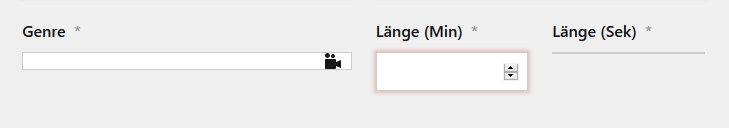 k-number-field Component should not require type=number · Issue #2643 · getkirby/kirby · GitHub