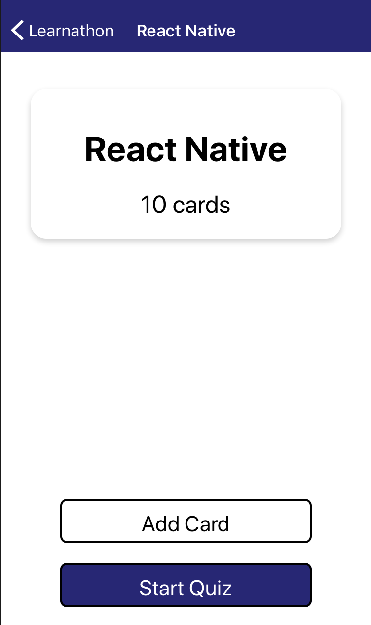 GitHub - laurar07/Learnathon: Keep learning on the go