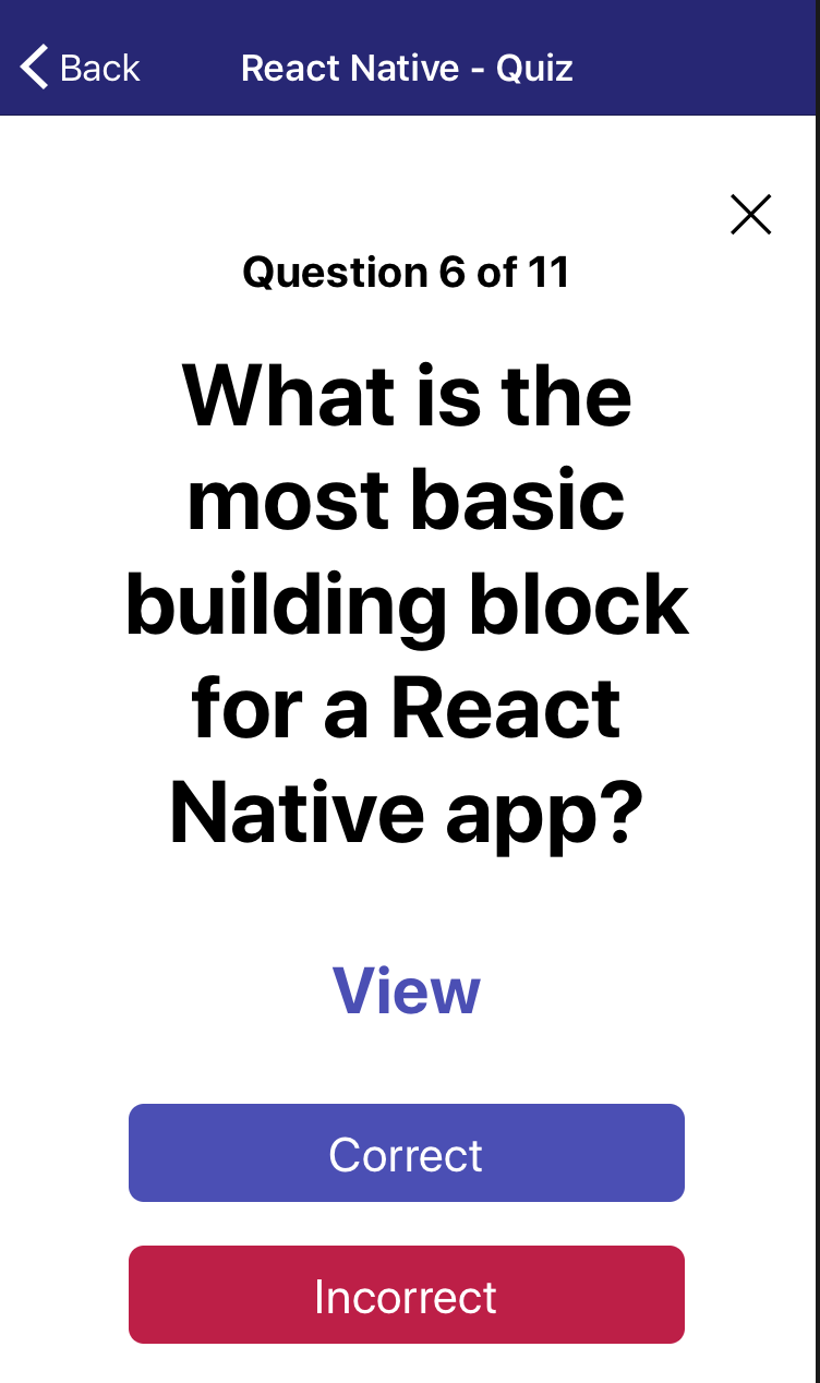 GitHub - laurar07/Learnathon: Keep learning on the go