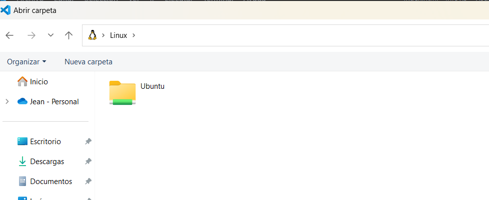 Abrir proyecto en VScode (paso 9) · Issue #48 · IIC2143/Setup-Guides · GitHub