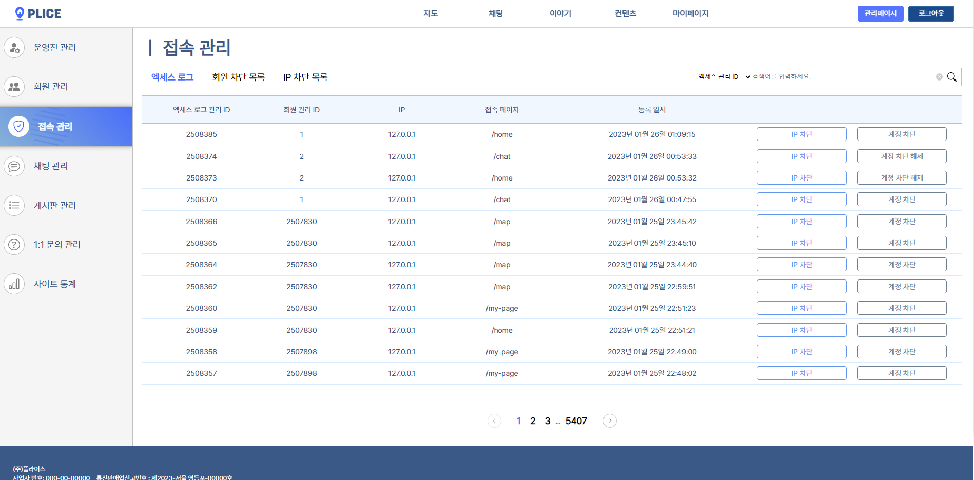 GitHub - Cerdure/Plice: TeamProject