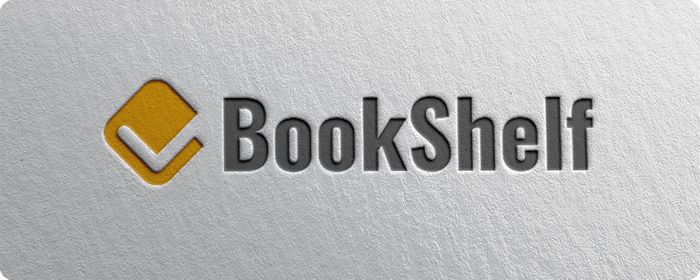 GitHub - Cerdure/Bookshelf