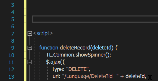 BUG! VS Randomly Inserts Intellisense into my code NOT where I'm ...