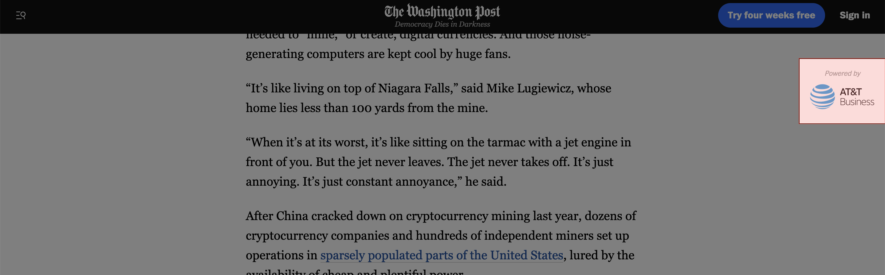 washingtonpost.com · Issue #13159 · easylist/easylist · GitHub