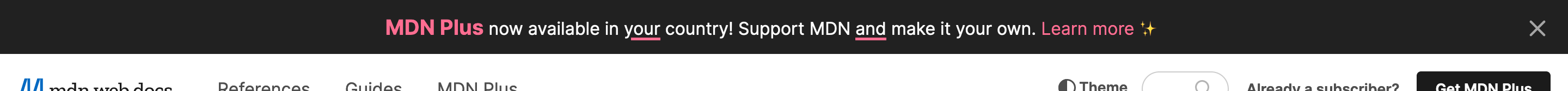 developer.mozilla.org · Issue #13203 · easylist/easylist · GitHub