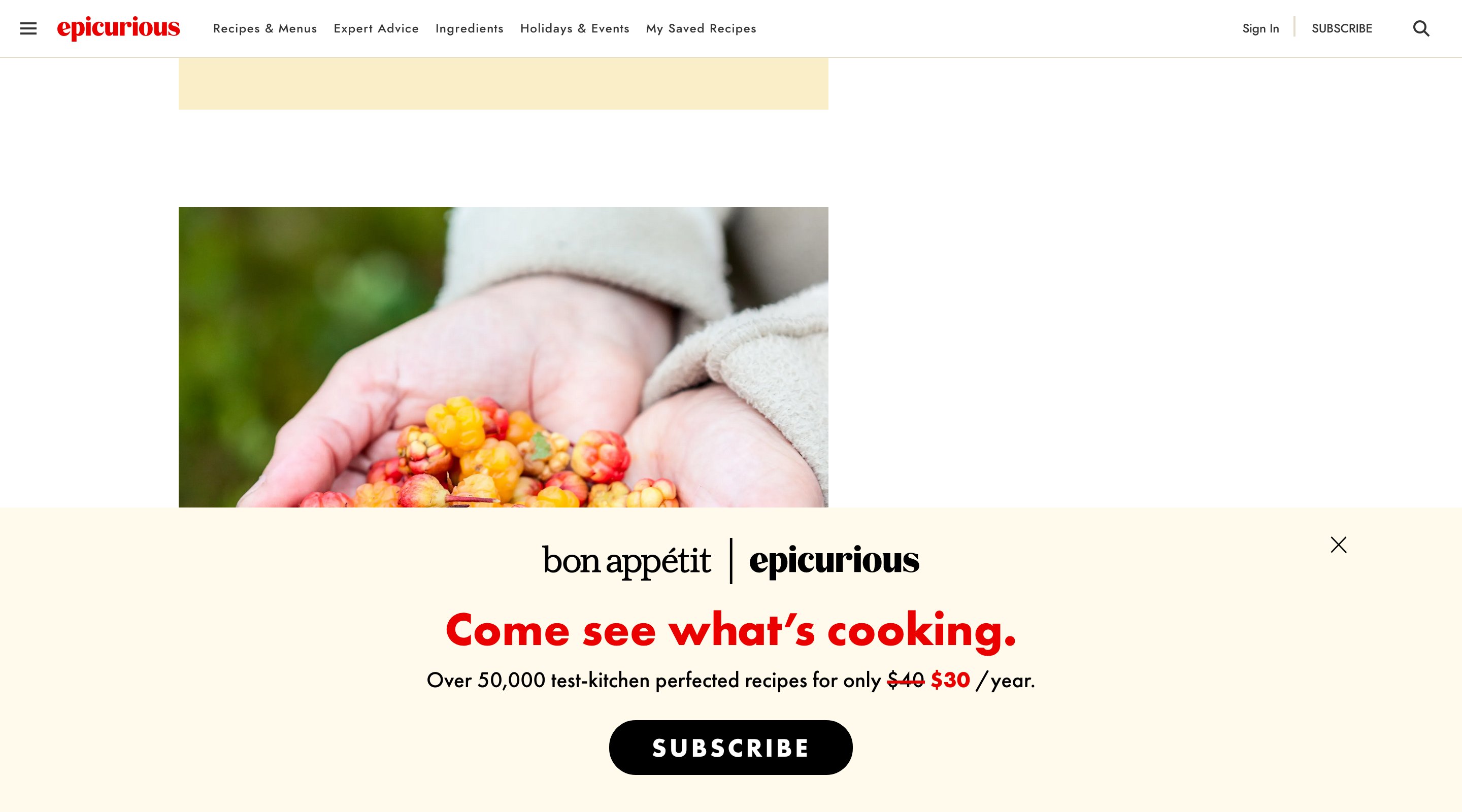 epicurious.com · Issue #13293 · easylist/easylist · GitHub
