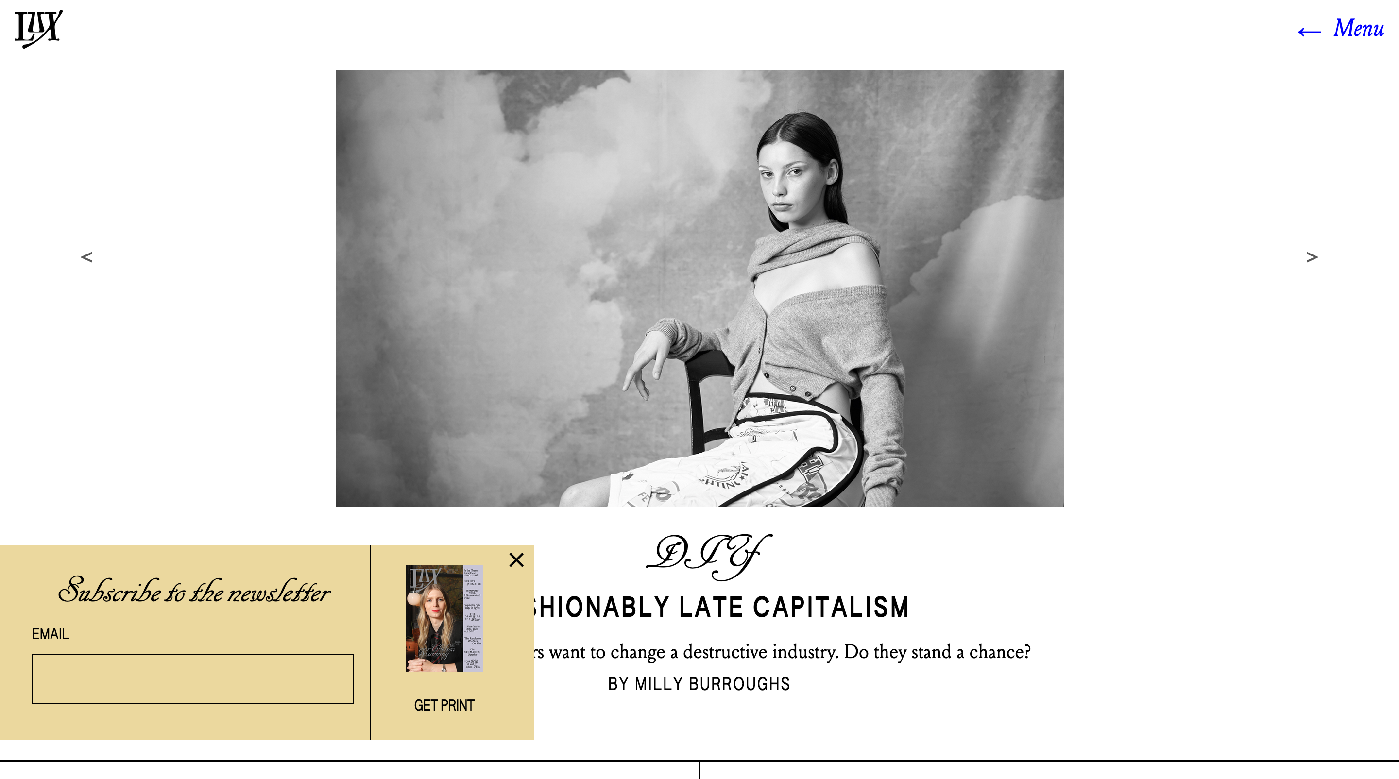 lux-magazine.com · Issue #146754 · AdguardTeam/AdguardFilters · GitHub