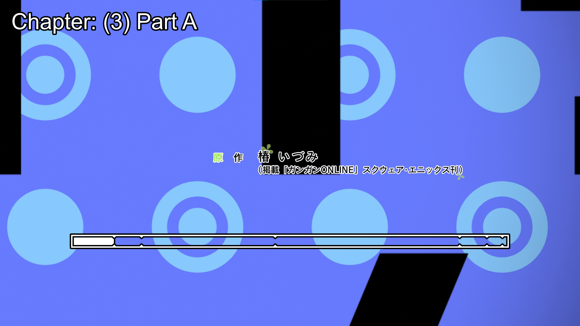 OSD text gets stuck when skipping chapters · Issue #11425 · mpv-player ...