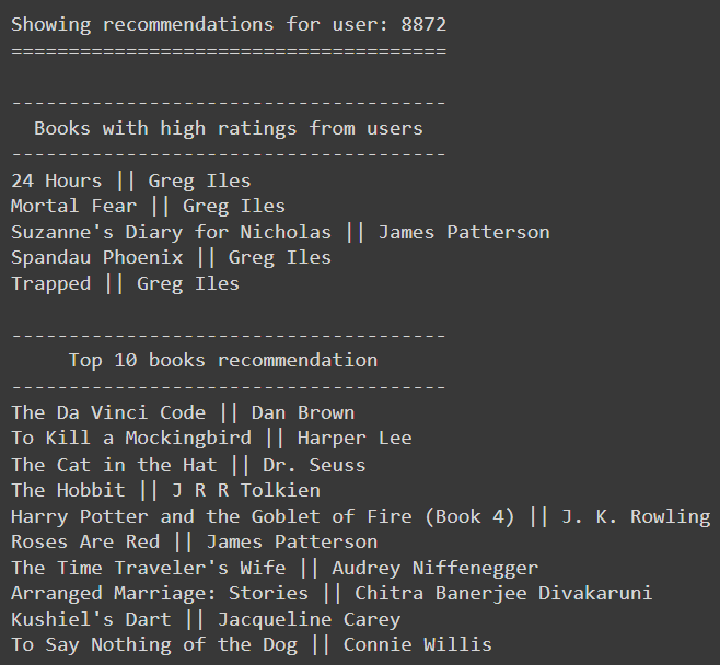 GitHub - Arief-netizen/Machine-Learning-Sistem-Rekomendasi