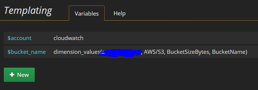 Cloudwatch Source Cannot Read Property Metricfindquery Of Undefined · Issue 9876 · Grafana