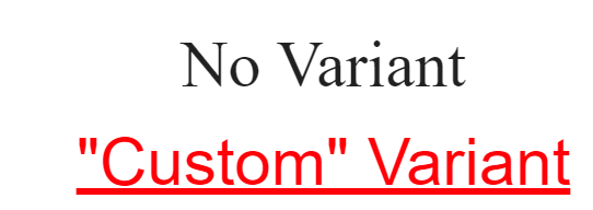 Global fonts not being applied on custom variants · Issue #35939 · mui/material-ui · GitHub