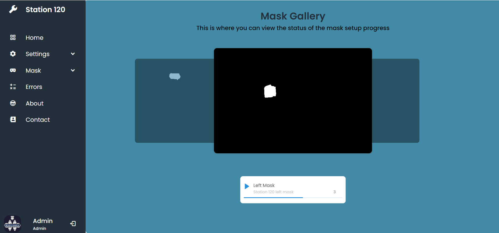 Github Kenttrann2302object Detection This Is A Work Term Project Using Camera With Machine