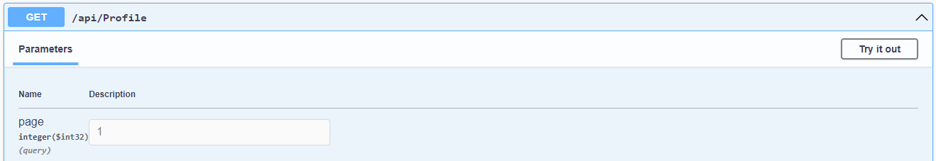 GitHub - rahmathadiyatul/LinkedinProfileMiniAPI: Linkedin Account API, a CRUD app to create user ...