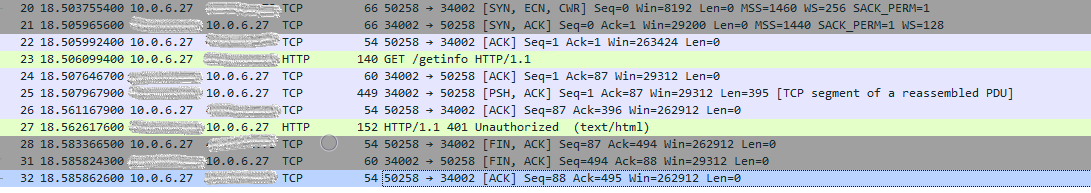 Digest Auth issue with WinHttpHandler in .net core 2.2 deployed on ...