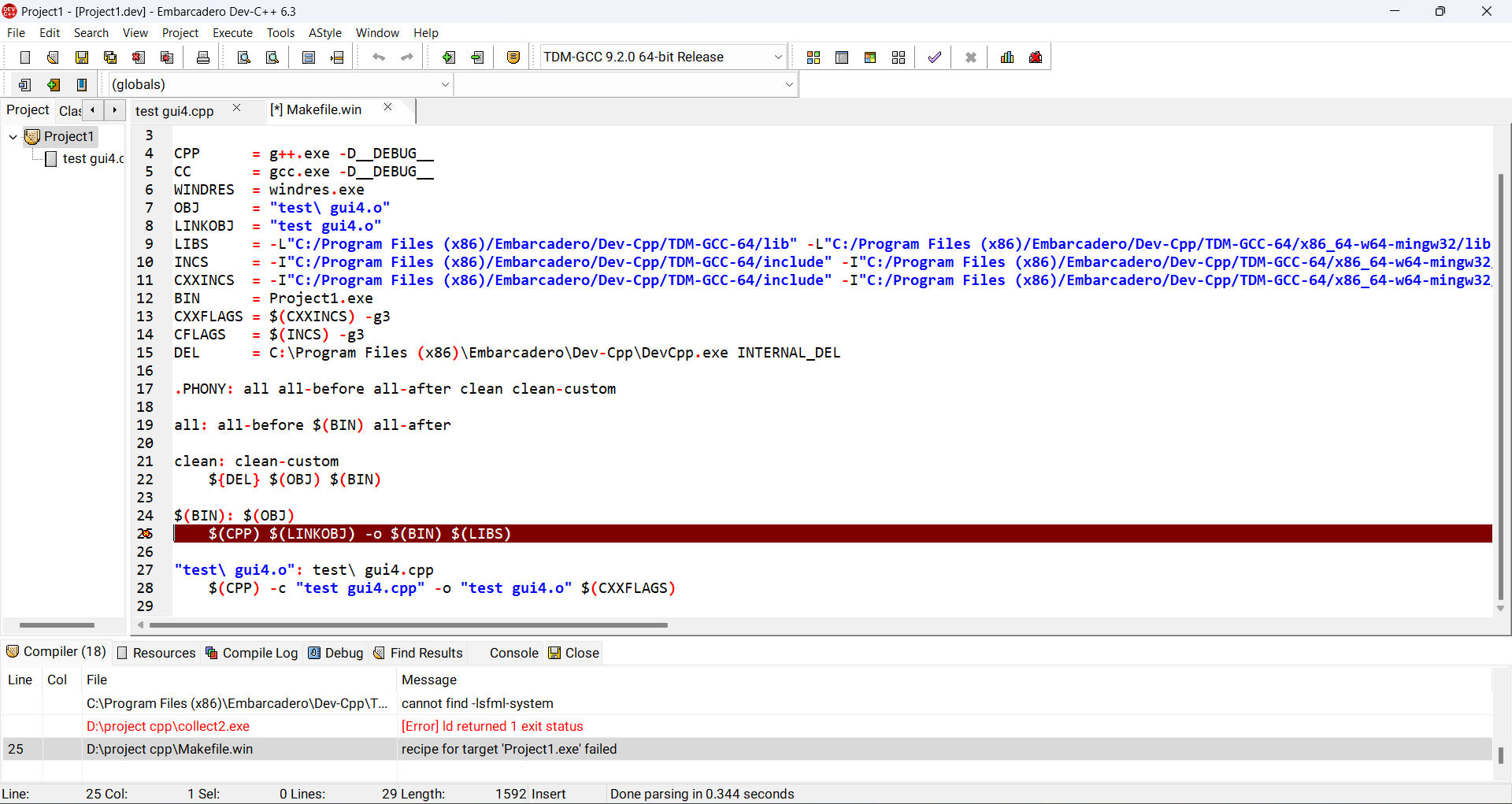 ทำสไลด์ · Issue #32 · MindIssawara/Cpp-Project · GitHub