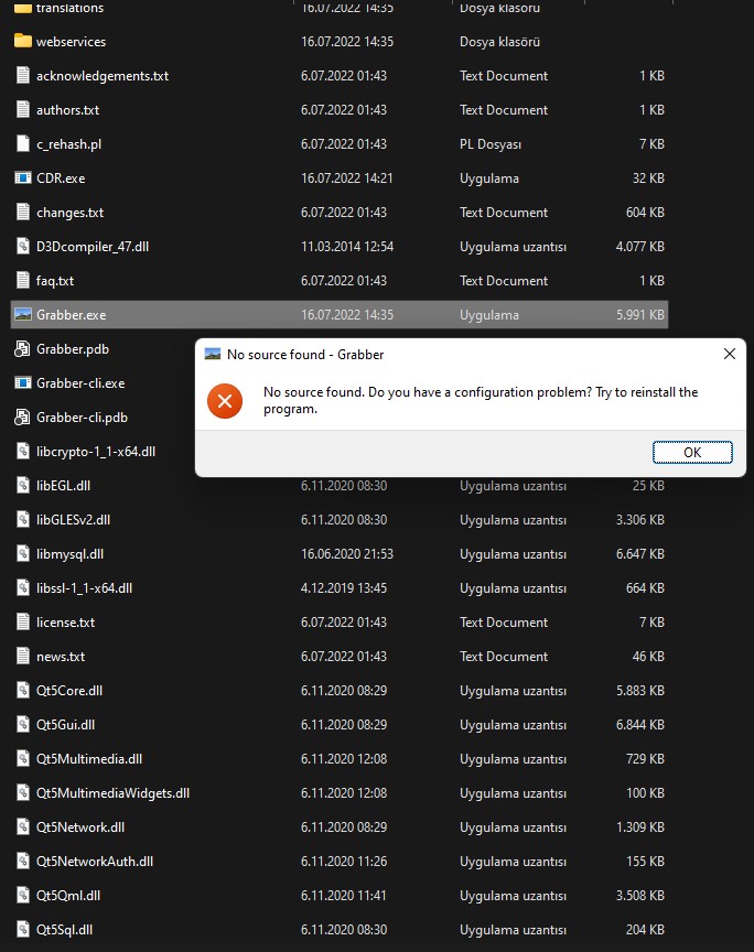 No source found error. · Issue #2783 · Bionus/imgbrd-grabber · GitHub