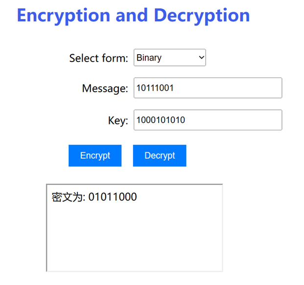GitHub - Xialanshan/S_DES
