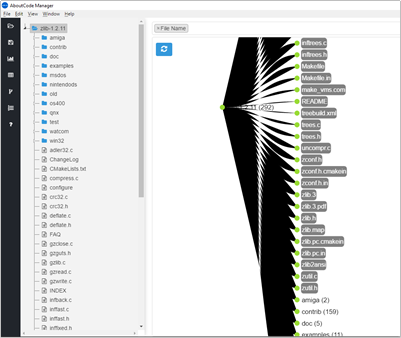 Refactor HTML and CSS · Issue #148 · aboutcode-org/scancode-workbench ...